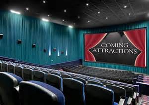 Preview of future coming attractions - denisgmclaughlin.com